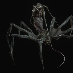 Resident Evil 4 Monsters