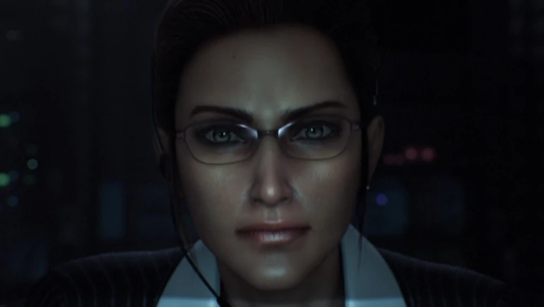 Ingrid Hunnigan | Resident Evil Wiki | Fandom