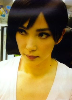 Li Bingbing Ada Wong Hair Li Bingbing | Resident Evil Wiki | Fandom