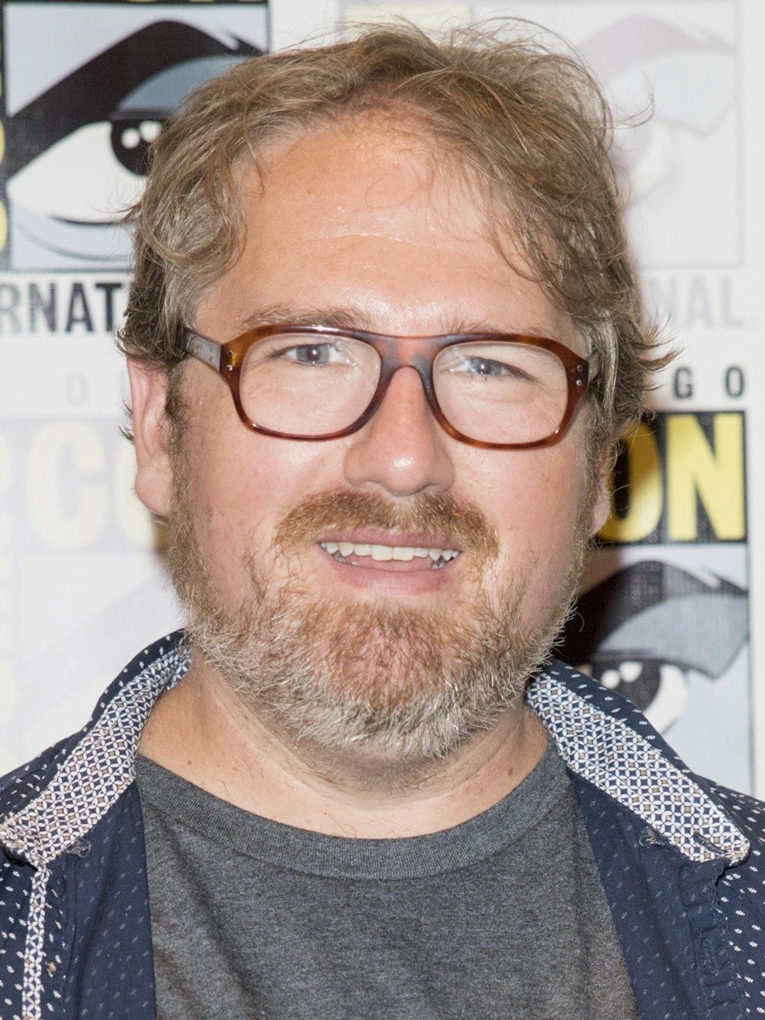 Andrew Dabb | Resident Evil Wiki | Fandom