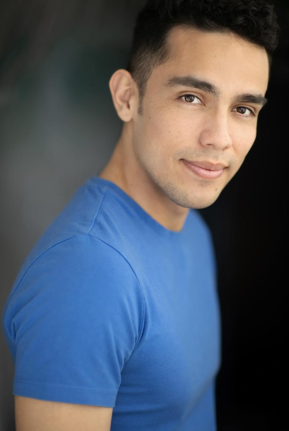 Christian Echegoyen | Resident Evil Wiki | Fandom