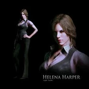 Helena Harper | Resident Evil Wiki | Fandom