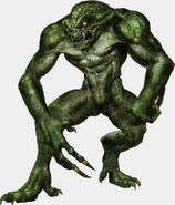 Hunter II | Resident Evil Wiki | Fandom