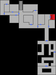Resident Evil Lab Map Spencer Mansion | Resident Evil Wiki | Fandom