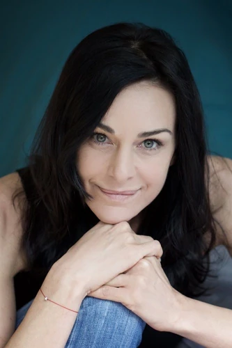 Patricia Spehar | Resident Evil Wiki | Fandom