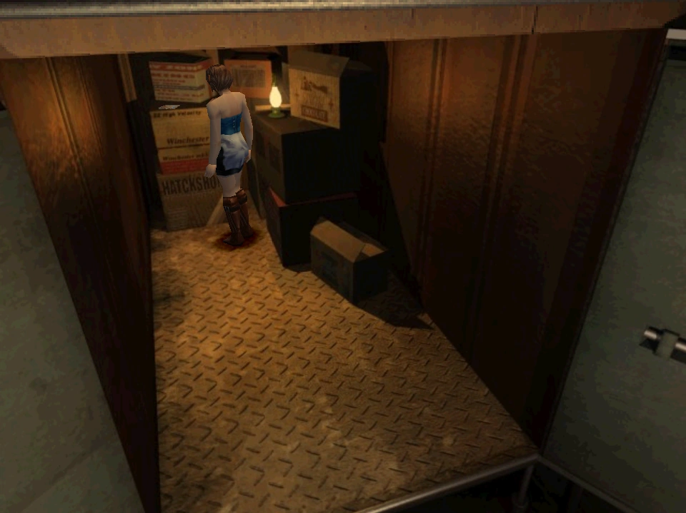 Dario's Memo | Resident Evil Wiki | Fandom