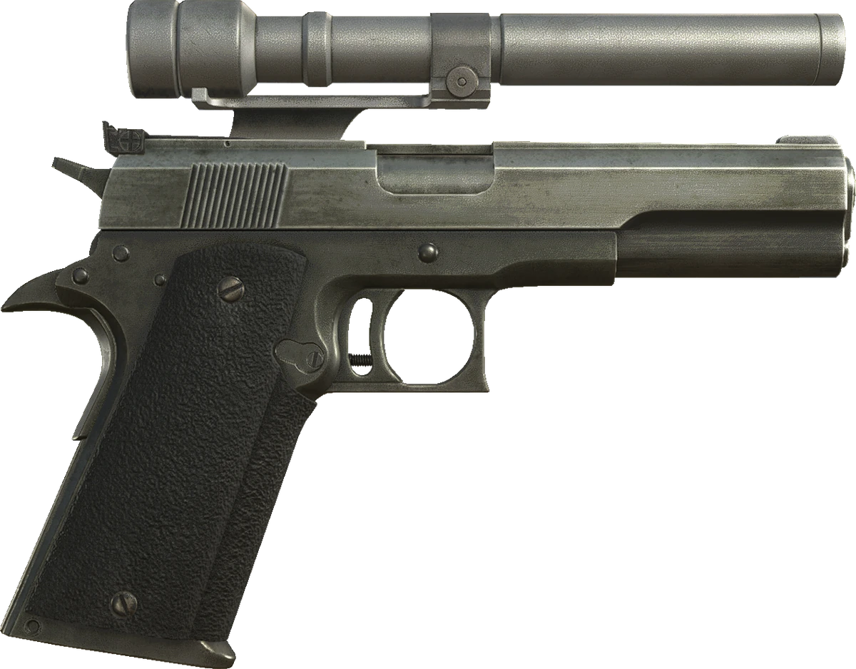 Killer7 | Resident Evil Wiki | Fandom