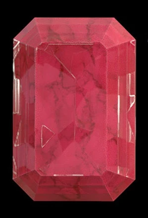 Red Beryl | Resident Evil Wiki | Fandom