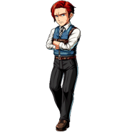 Raymond Vester | Resident Evil Wiki | Fandom