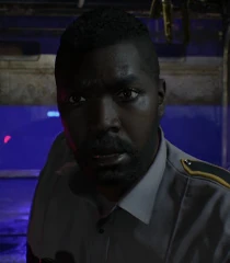 David Anderson | Resident Evil | Fandom