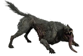 Garmr | Resident Evil Wiki | Fandom