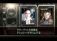 Ingrid Hunnigan | Resident Evil Wiki | Fandom