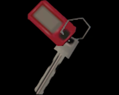 Key with a Red Tag | Resident Evil Wiki | Fandom