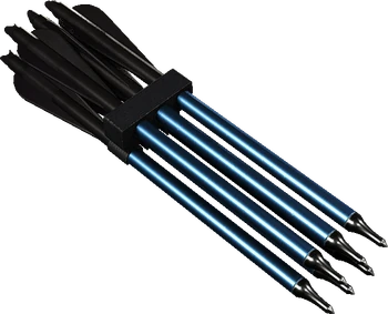 Bolts | Resident Evil Wiki | Fandom