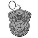 Resident Evil S.T.A.R.S. Police Keychain | Resident Evil Wiki | Fandom