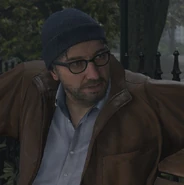 Charlie Graham | Resident Evil Wiki | Fandom