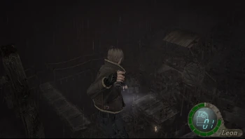 Waterfall | Resident Evil Wiki | Fandom