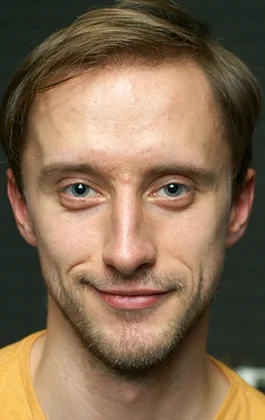 Igor Sergeev | Resident Evil Wiki | Fandom