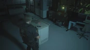 Greenhouse Control Room | Resident Evil Wiki | Fandom
