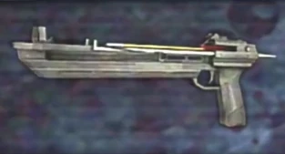 Ballesta | Resident Evil Wiki | Fandom