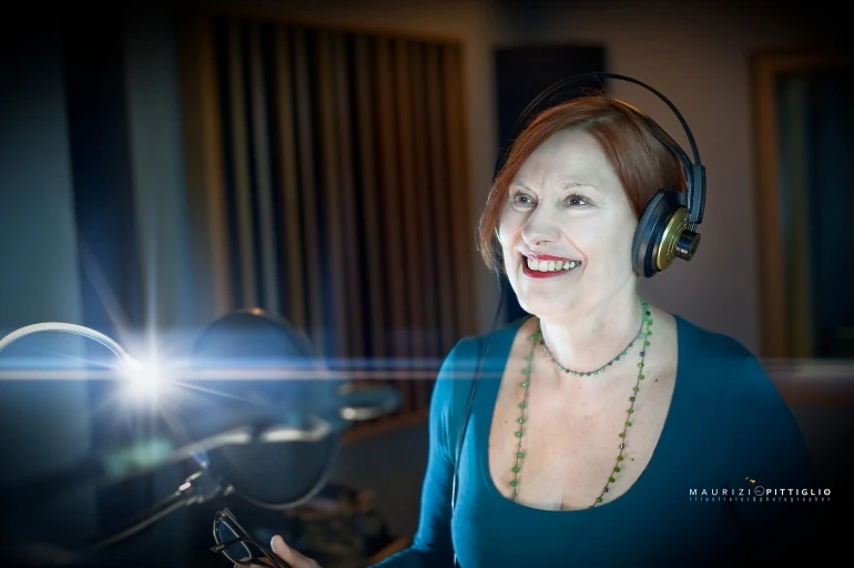 Cinzia Massironi | Resident Evil Wiki | Fandom