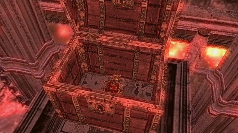Treasure Chest | Resident Evil Wiki | Fandom
