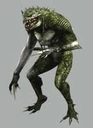 Hunter R | Resident Evil Wiki | Fandom