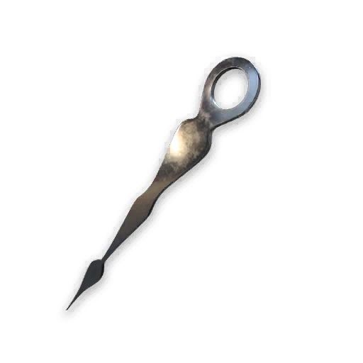 Clock Minute Hand (Survival Unit) | Resident Evil Wiki | Fandom