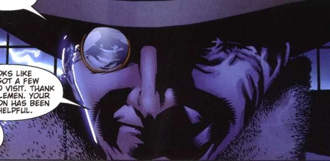 Klaus | Resident Evil Wiki | Fandom