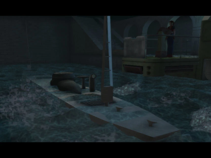 Official residence berth | Resident Evil Wiki | Fandom