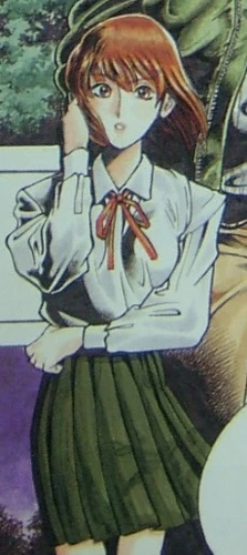 Rain Rubens | Resident Evil Wiki | Fandom