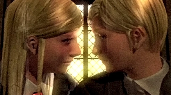 Code: Veronica | Resident Evil Wiki | Fandom