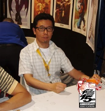 Shinkiro | Resident Evil Wiki | Fandom