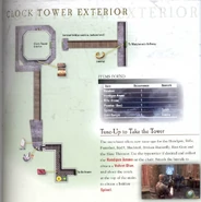 Exterior Clocktower | Resident Evil Wiki | Fandom