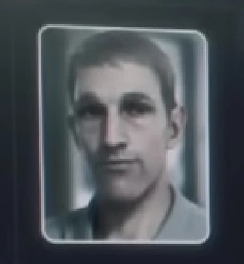 Jack Talores | Resident Evil Wiki | Fandom