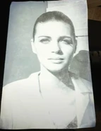 Miranda | Resident Evil Wiki | Fandom