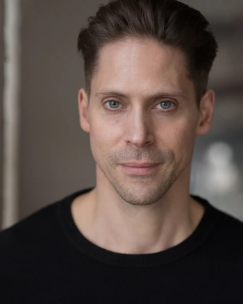 Neil Newbon | Resident Evil Wiki | Fandom