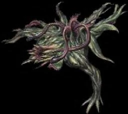 Queen Leech | Resident Evil Wiki | Fandom