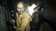 Jack Baker | Resident Evil Wiki | Fandom
