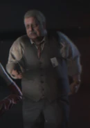 Brian Irons | Resident Evil Wiki | Fandom