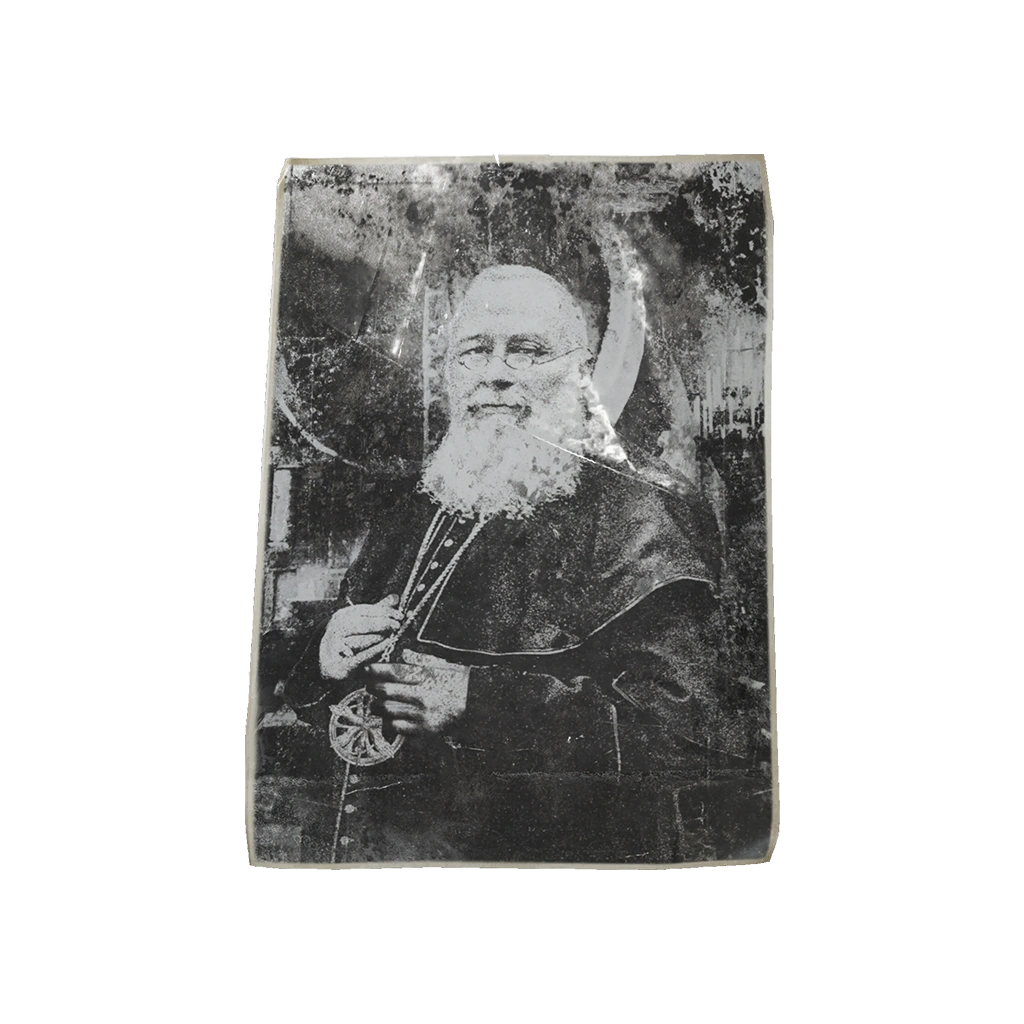 A Father's Portrait | Resident Evil Wiki | Fandom