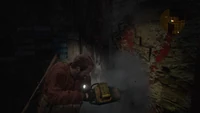 Drill | Resident Evil Wiki | Fandom