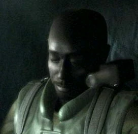 Kenneth J. Sullivan | Wiki Resident Evil | Fandom