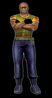 Kenneth J. Sullivan | Resident Evil Wiki | Fandom