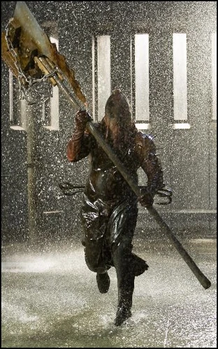 Ray Olubowale | Resident Evil Wiki | Fandom