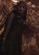 Daniela Dimitrescu | Resident Evil Wiki | Fandom