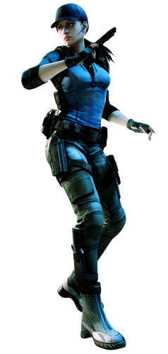 Джилл Валентайн | Resident Evil вики | Fandom