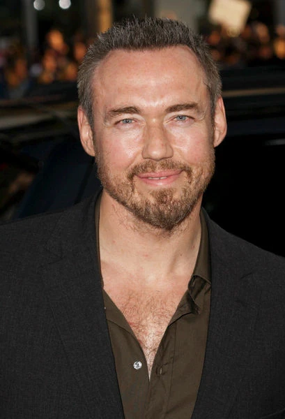 Kevin Durand | Resident Evil Wiki | Fandom