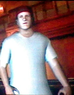 Rodney | Resident Evil Wiki | Fandom