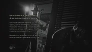 Daniel Cortini | Resident Evil Wiki | Fandom